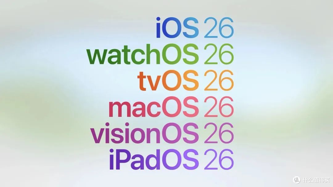 iOS26到底升级了啥？iPadOS26提升最大 | 主力机建议先别升_平板电脑_什么值得买