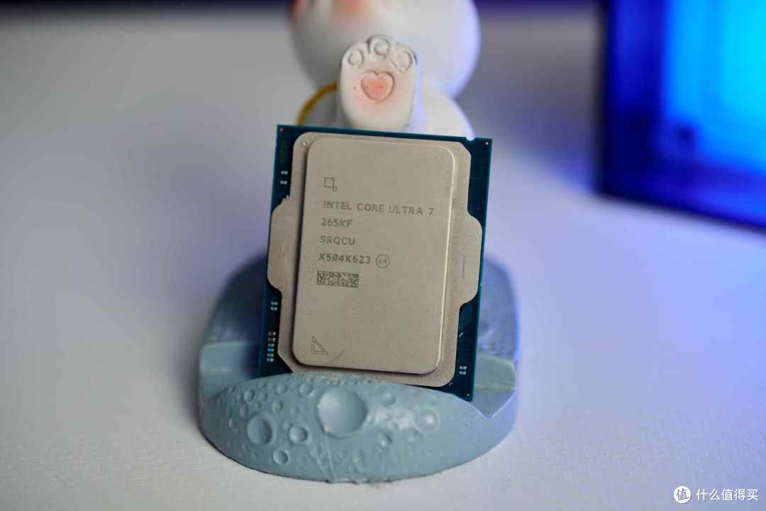 都降到2000了？性价比拉满，Ultra 7 265KF简评_CPU_什么值得买