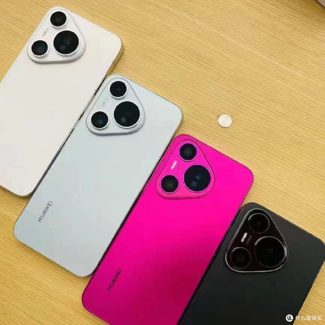 华为Pura80系列新特性深度解析：从处理器到摄像头，逐一揭秘_手机_什么值得买