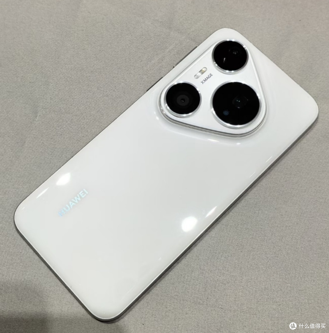 华为Pura80价格公布，首发到底值不值得冲？_其他智能手机_什么值得买