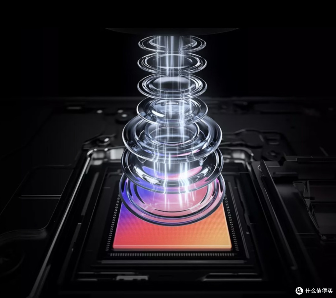 vivo fold 5用8Gen3处理器，值得冲吗？_手机_什么值得买