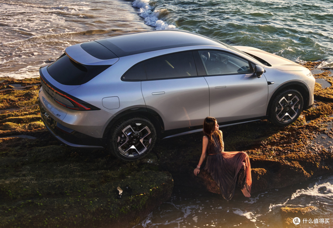 23.58万元起步！小鹏G7正式发布，小米YU7的“性价比”平替？_新能源车_什么值得买