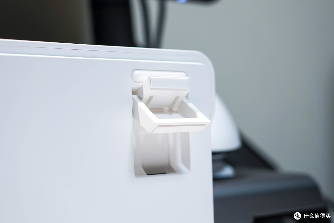 更适合游戏玩家和Mac用户丨ATK A87Pro三模机械键盘拆解评测_键盘_什么值得买