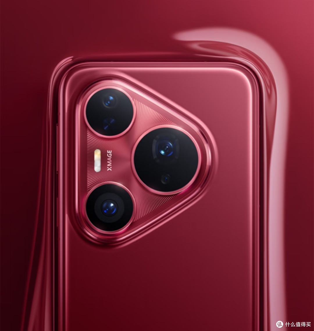 华为Pura80深度评测：性能、摄像与设计，首发必冲！_手机_什么值得买