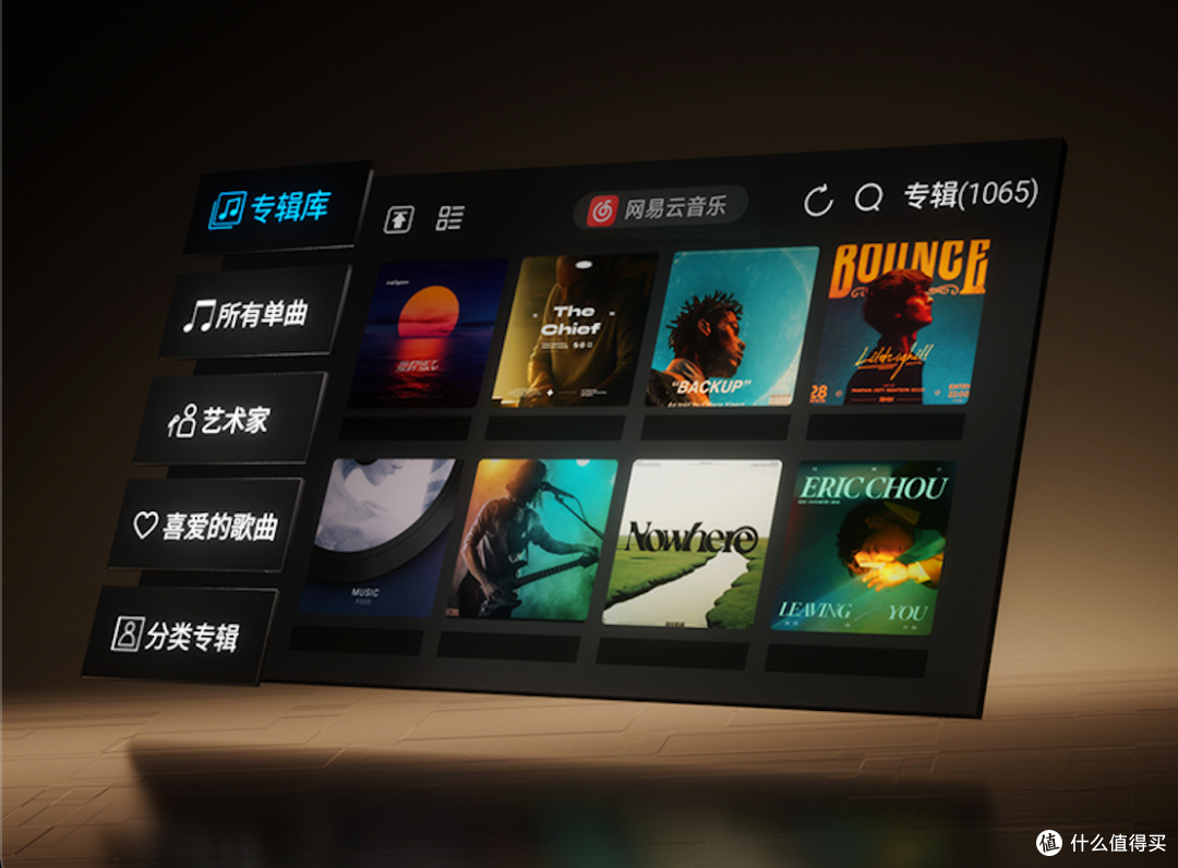 2025年台式HiFi数播推荐—开博尔DMP-K7 PRO流媒体数播解码一体机_专业音频_什么值得买