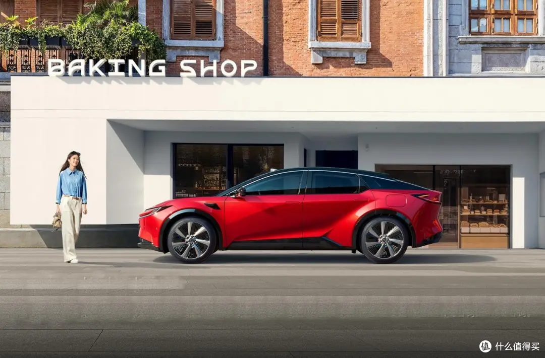 12.98万起！一汽丰田bZ5正式上市_新能源车_什么值得买