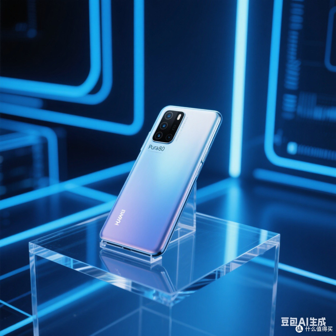 华为Pura80深度评测到底值不得的买_其他智能手机_什么值得买