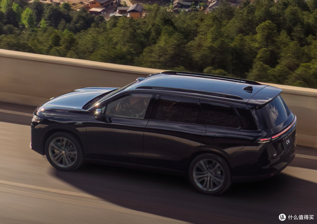 16.98万元！2026款零跑C16开启预售，“半价理想”标配激光雷达？_新能源车_什么值得买