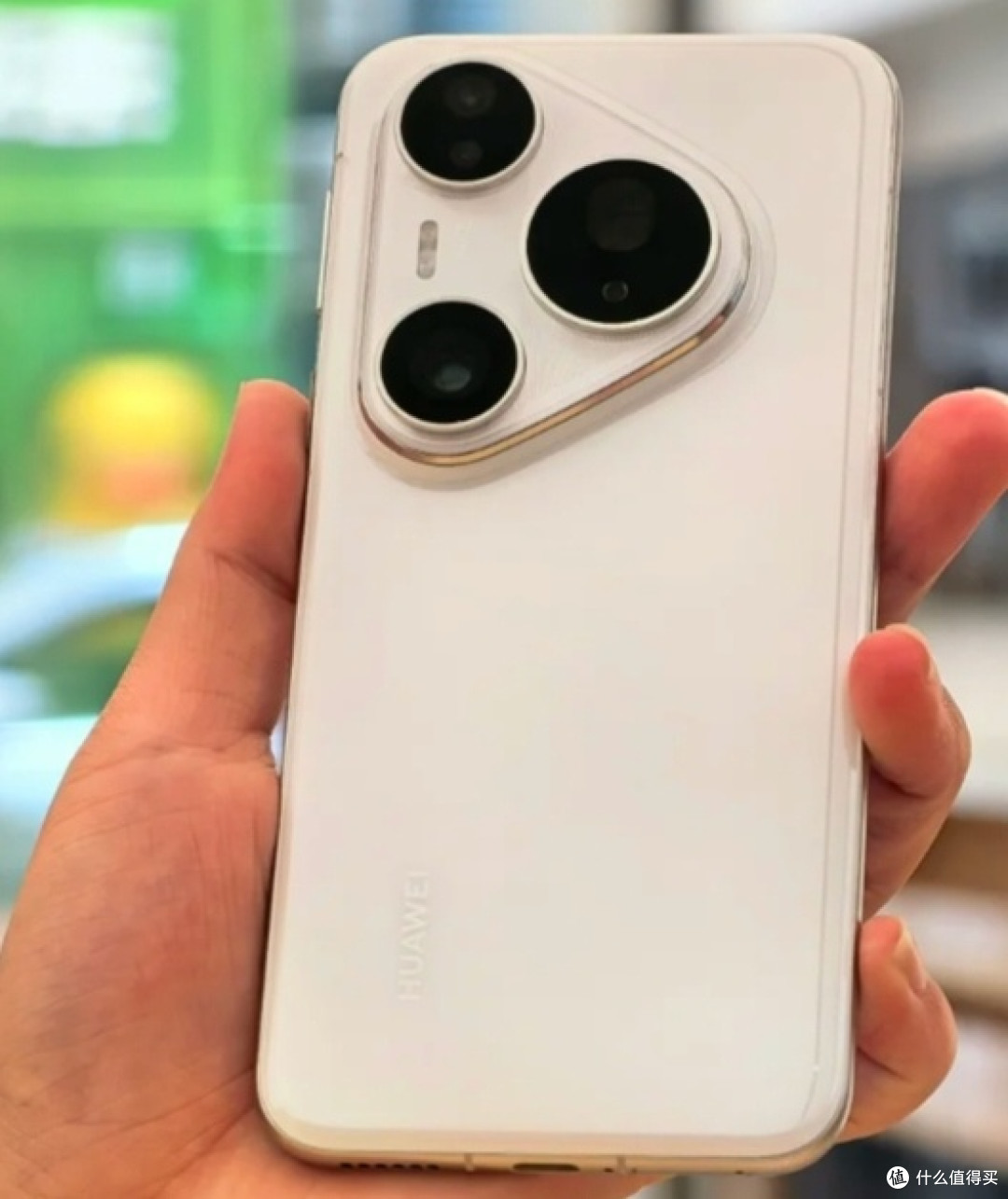 华为Pura80深度评测：性能与体验全面解析，首发冲不冲？_其他智能手机_什么值得买