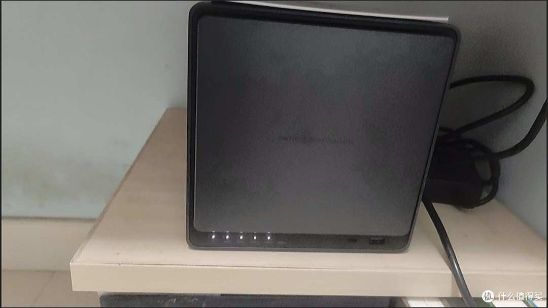 挖到宝了！绿联DX4600 Pro NAS真的超神_网络存储_什么值得买