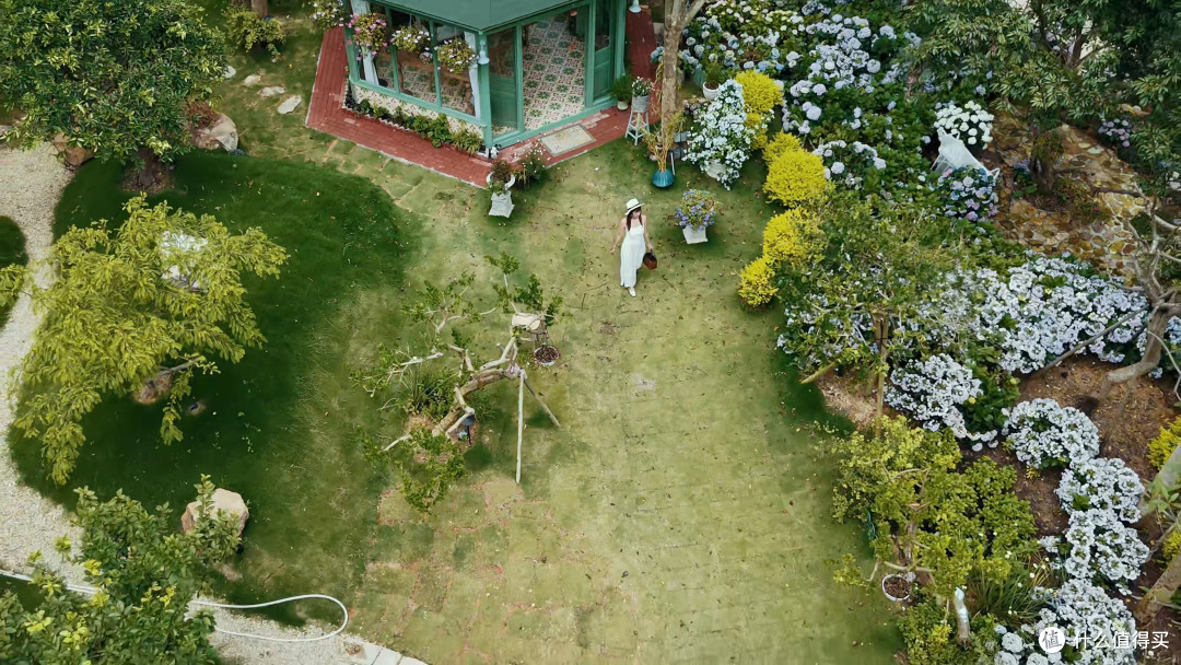 618仅需23XX！大疆 DJI FLIP 最佳入门航拍机体验！_无人机_什么值得买