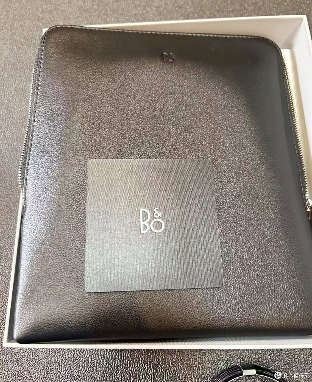 B&O Beoplay H100，万元耳机的奢华之选_耳机_什么值得买