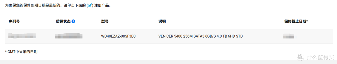 拒绝假二水，教你识别正品西部数据蓝盘_硬盘_什么值得买