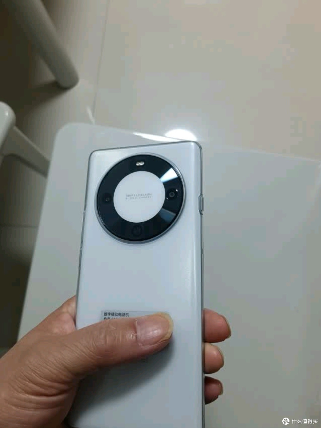 华为Pura80全面评测：性能卓越，摄影巅峰，设计美学的新诠释_其他智能手机_什么值得买