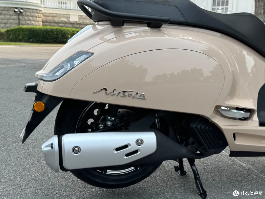 14980元起，新大洲本田NS150LA正式发布_摩托车整车_什么值得买