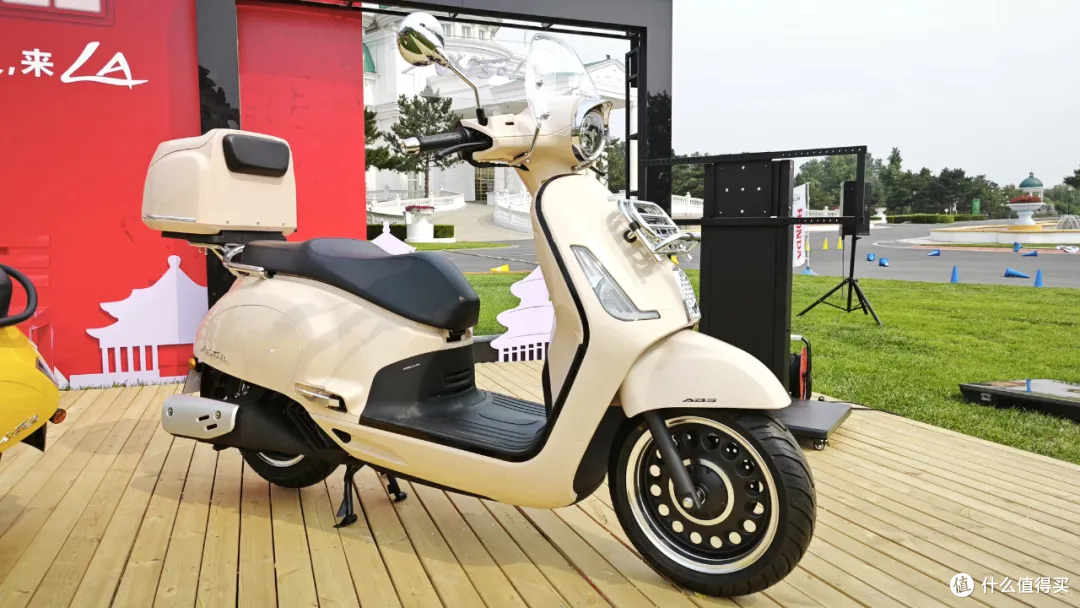 14980元起，新大洲本田NS150LA正式发布_摩托车整车_什么值得买