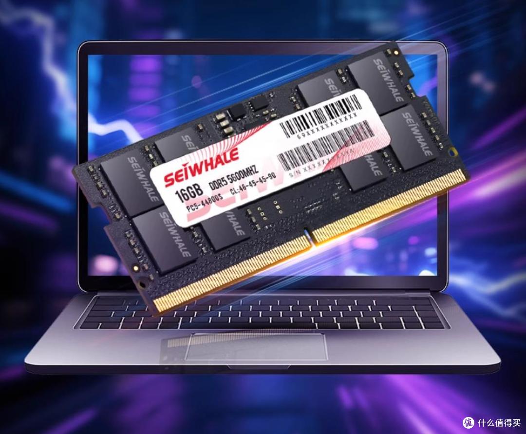 618高性价比DDR4和DDR5内存条值得入手的内存条合集_内存_什么值得买