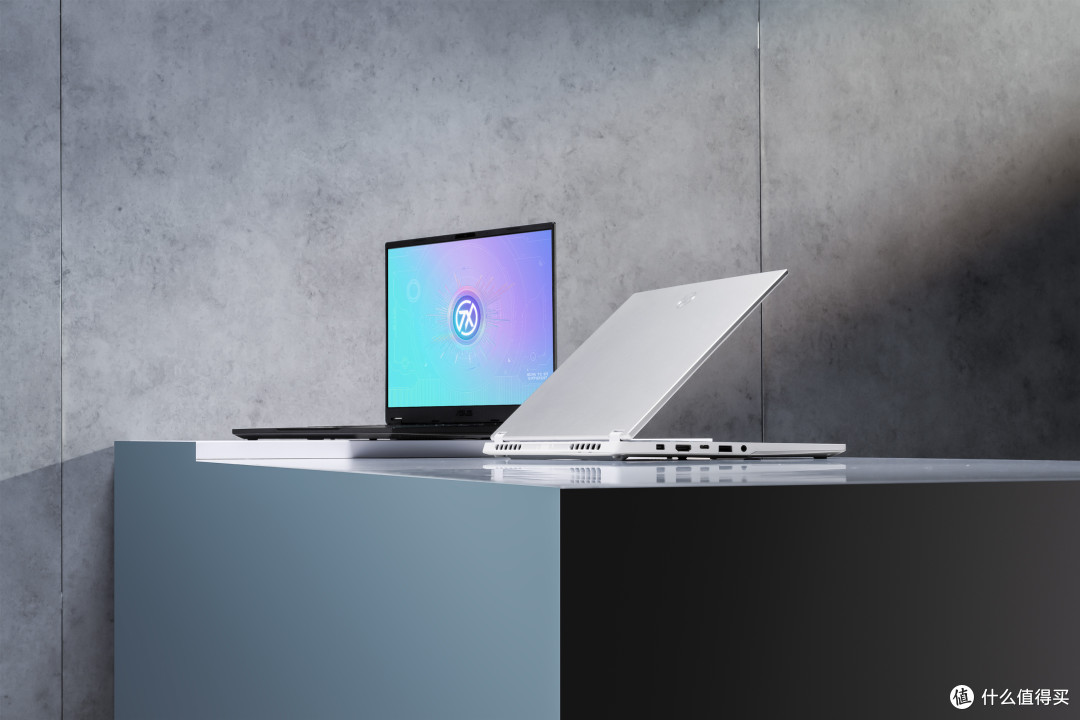 高性能轻薄本：AMD 锐龙 AI 300 + RTX 5060 的华硕天选 Air 2025_游戏本_什么值得买
