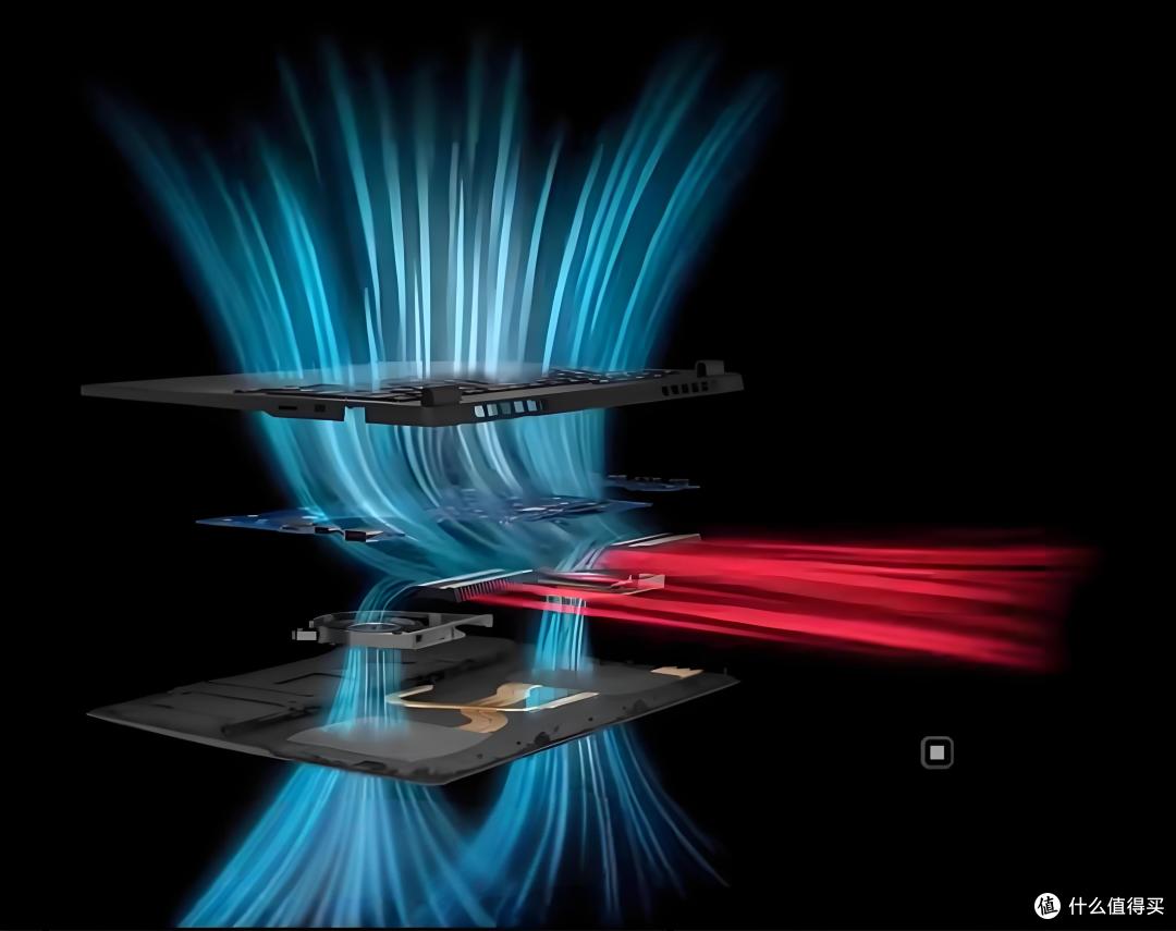 高性能轻薄本：AMD 锐龙 AI 300 + RTX 5060 的华硕天选 Air 2025_游戏本_什么值得买