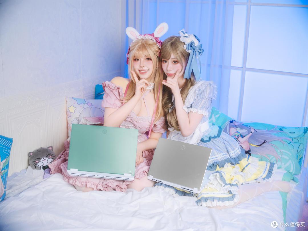 高性能轻薄本：AMD 锐龙 AI 300 + RTX 5060 的华硕天选 Air 2025_游戏本_什么值得买