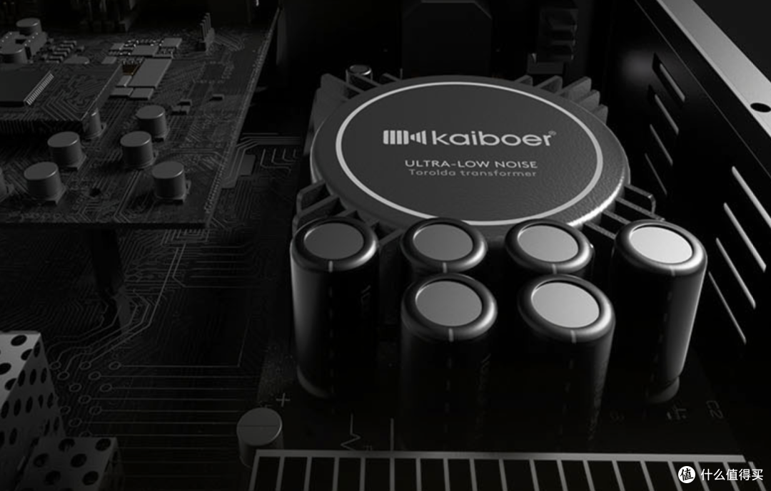 音质最好的国产数播！开博尔DMP-K7 PRO数播解码一体机纯粹耐听_专业音频_什么值得买