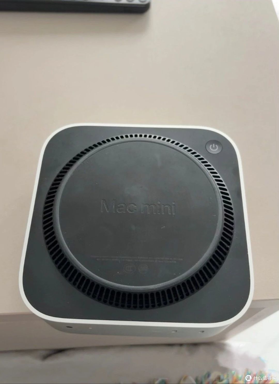 2699的M4 mac mini 16+256，二手价格倒挂_家用电脑_什么值得买