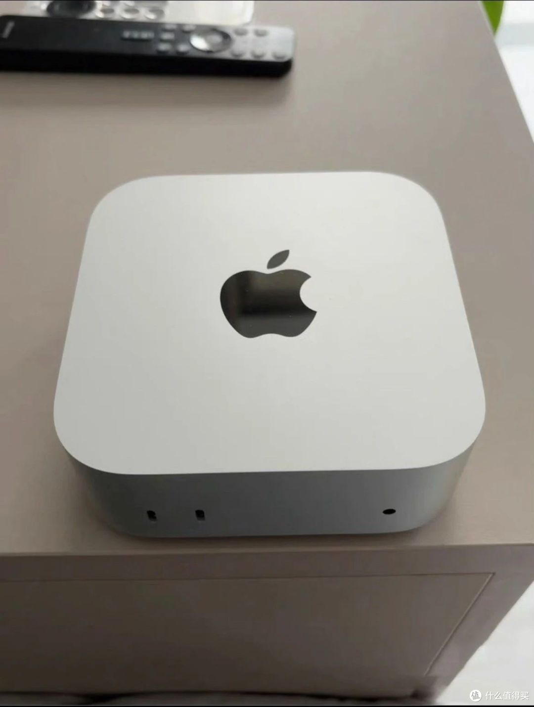 2699的M4 mac mini 16+256，二手价格倒挂_家用电脑_什么值得买