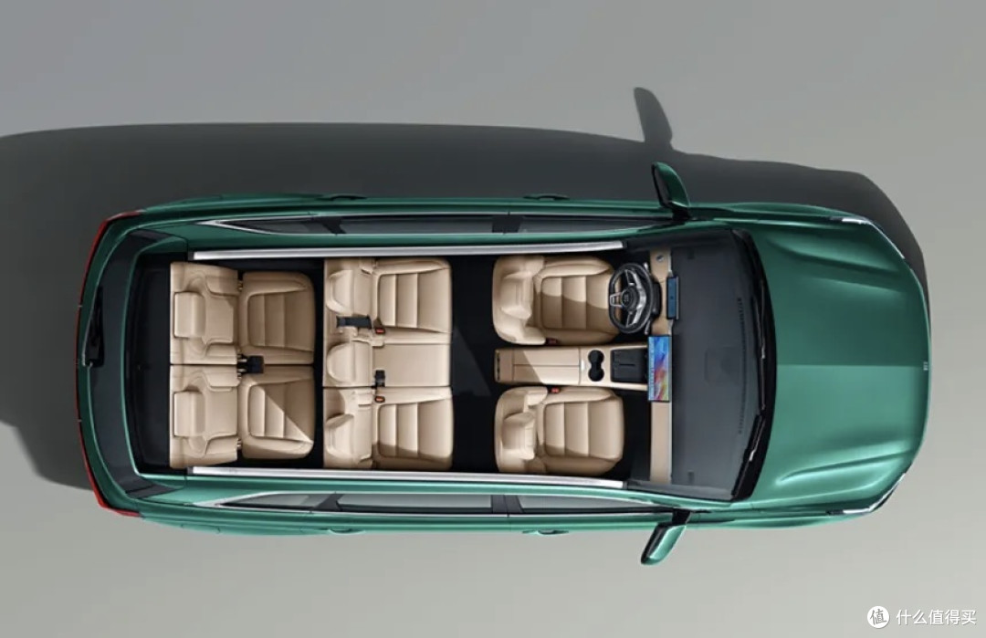 赛力斯掀价格风暴！7座中型SUV 7.98万起，1300km续航亲民登场_SUV_什么值得买