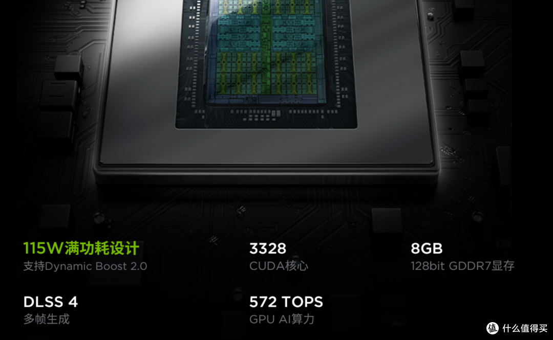 仅售5359！联想来酷斗战者 战7000笔记本 一分钟看完_游戏本_什么值得买