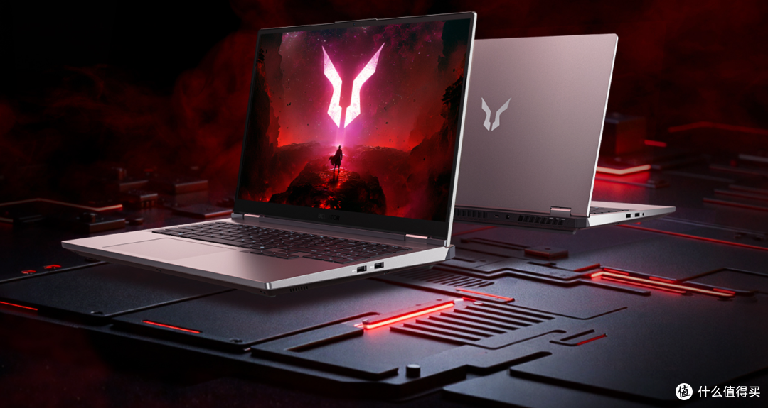 仅售5359！联想来酷斗战者 战7000笔记本 一分钟看完_游戏本_什么值得买