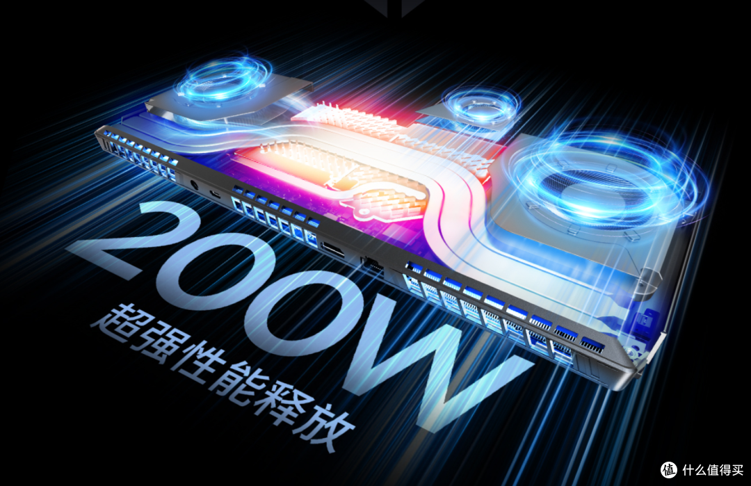 仅售5359！联想来酷斗战者 战7000笔记本 一分钟看完_游戏本_什么值得买