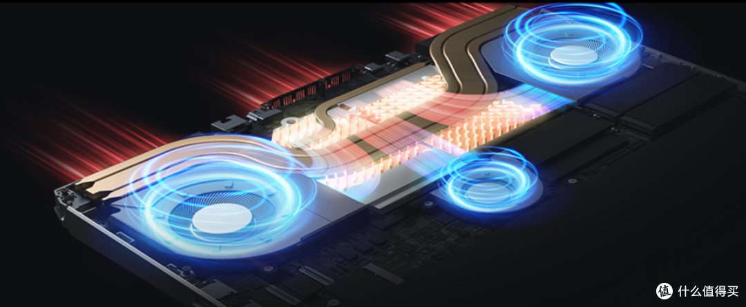 仅售5359！联想来酷斗战者 战7000笔记本 一分钟看完_游戏本_什么值得买