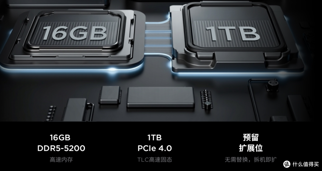 仅售5359！联想来酷斗战者 战7000笔记本 一分钟看完_游戏本_什么值得买