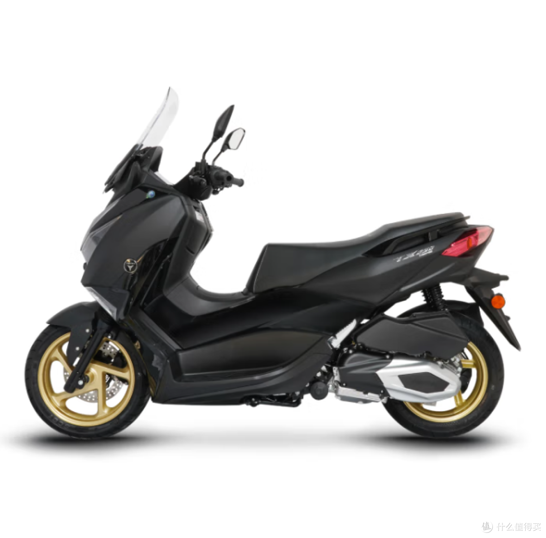 2025款天鹰TX250 E豪华版踏板摩托车_摩托车整车_什么值得买