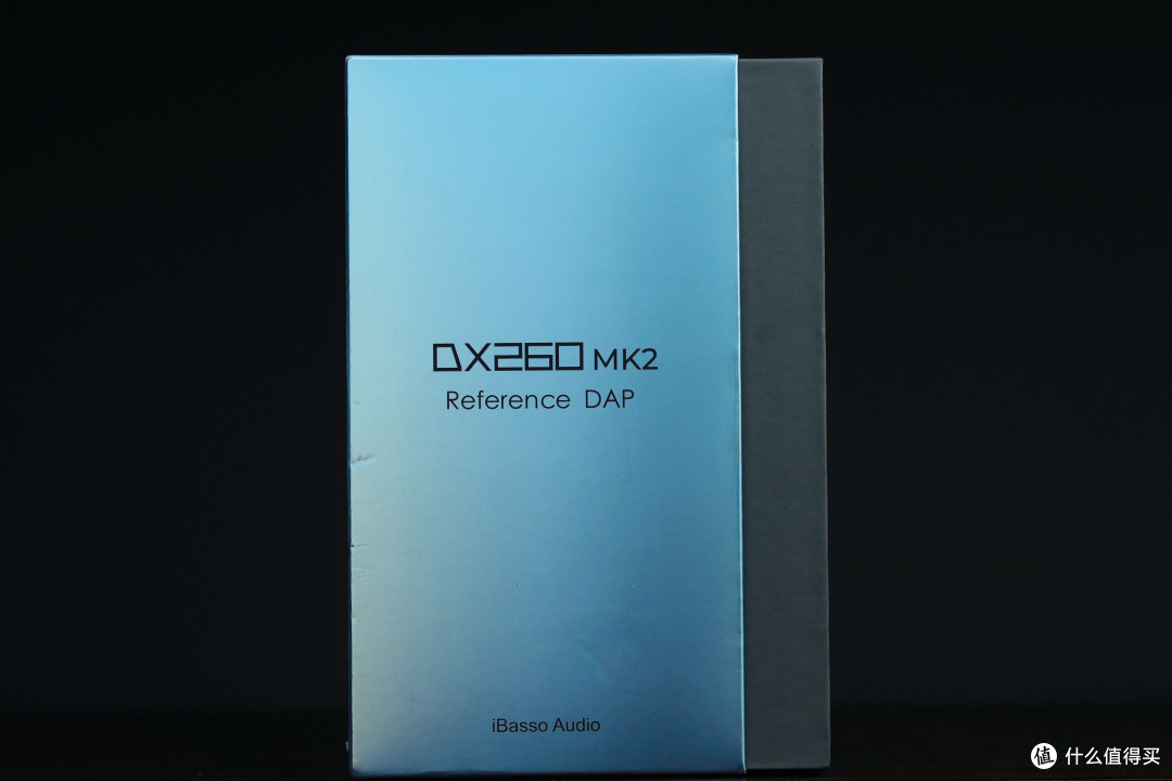 耳边评测 | 聊一聊绝不是“换汤不换药”的iBasso DX260 MK2_随身播放器_什么值得买
