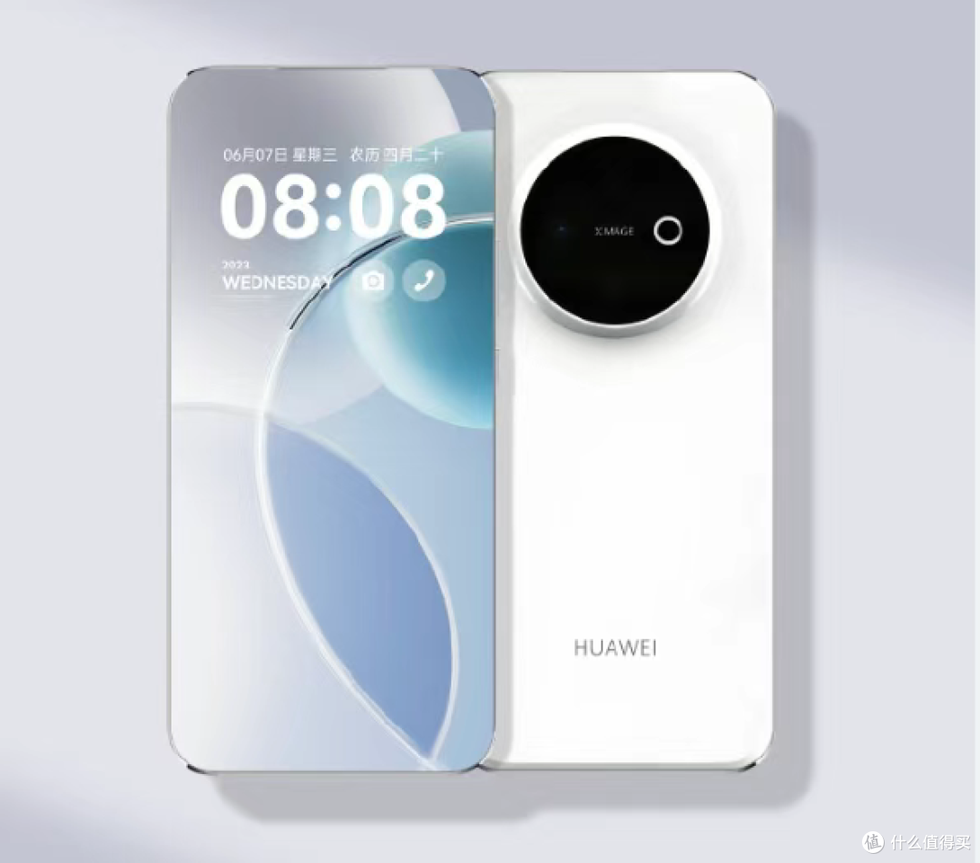 华为Mate 80曝光：定制超20GB大内存，新处理器能效再提升_其他智能手机_什么值得买