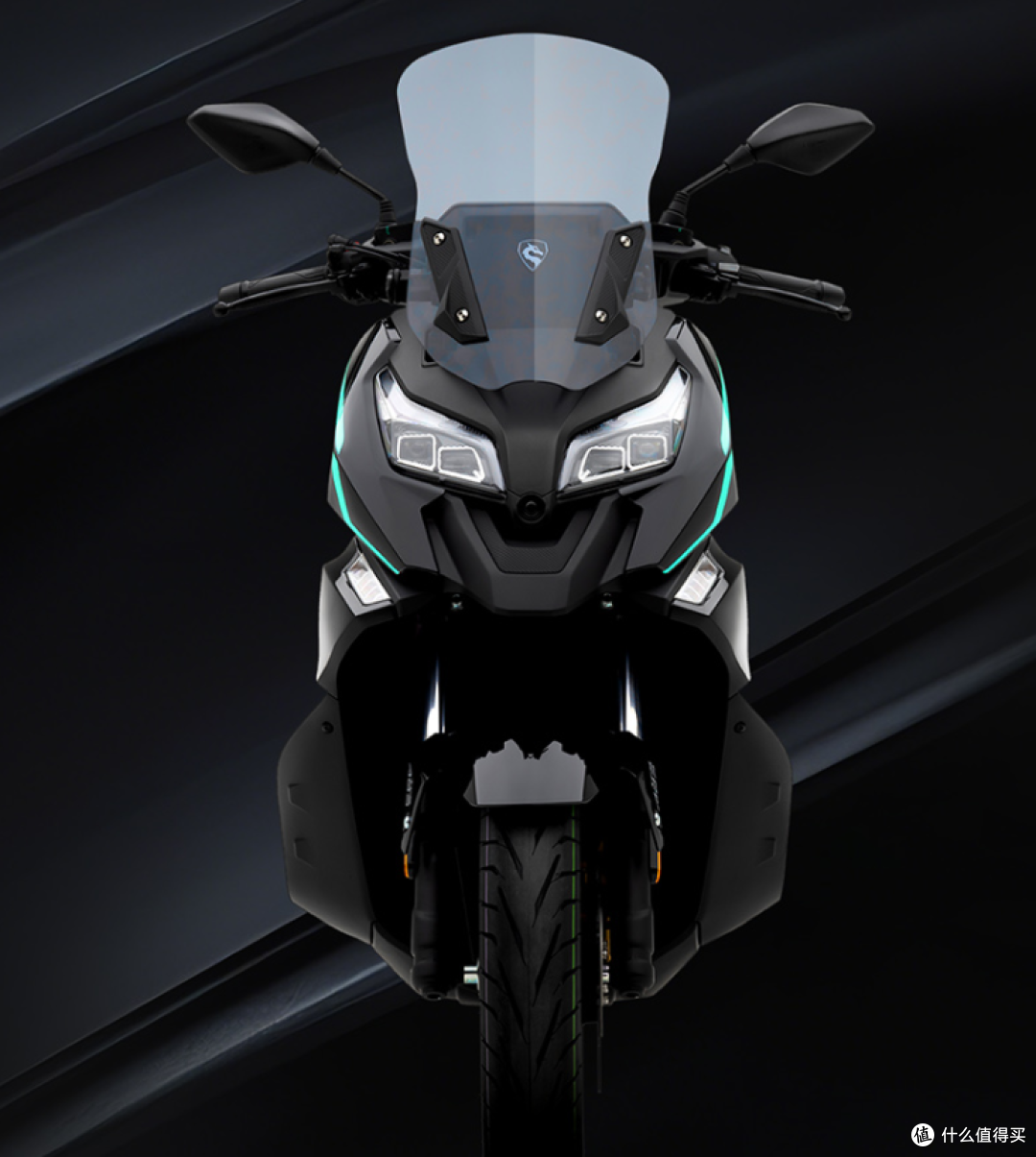 2025款赛科龙RT2运动踏板250水冷摩托车_摩托车整车_什么值得买