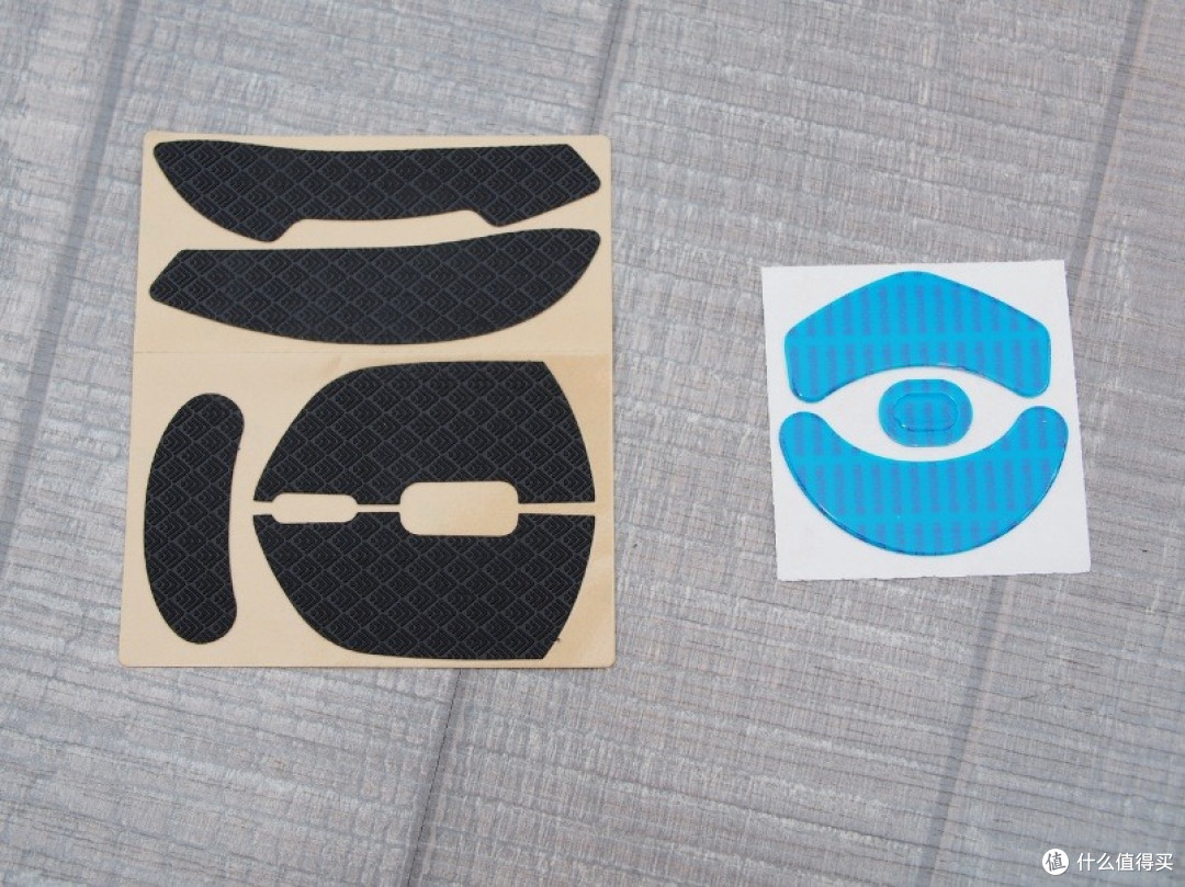 首发NORDIC 54芯片实现双8K梦想——雷柏VT7双8K版双模游戏鼠标_鼠标_什么值得买