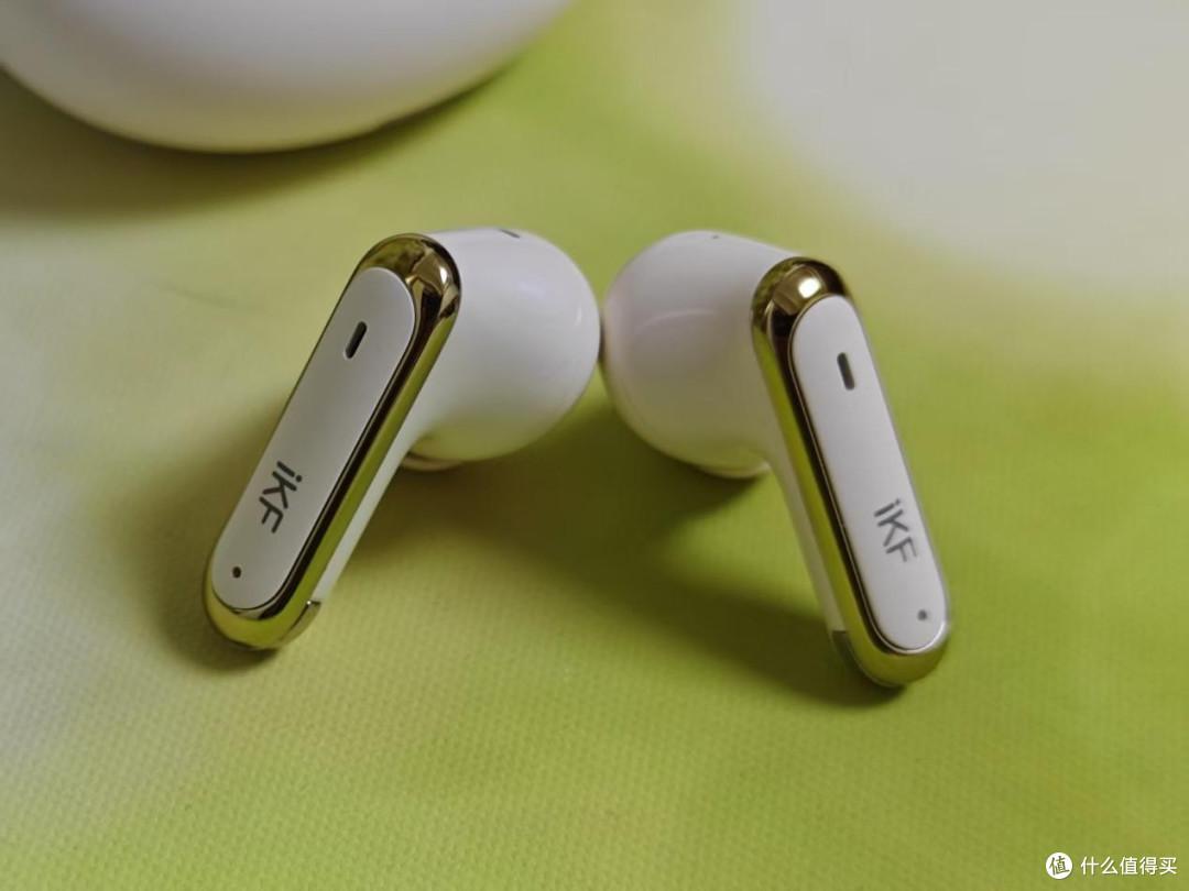 给高考完侄子选礼物，iKF Fun Max降噪蓝牙耳机送到他心坎里_蓝牙耳机_什么值得买