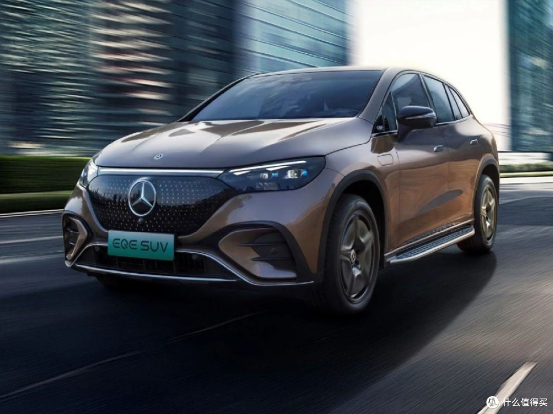 BBA电动SUV对比：Q6 e-tron技术优势明显_中大型SUV_什么值得买