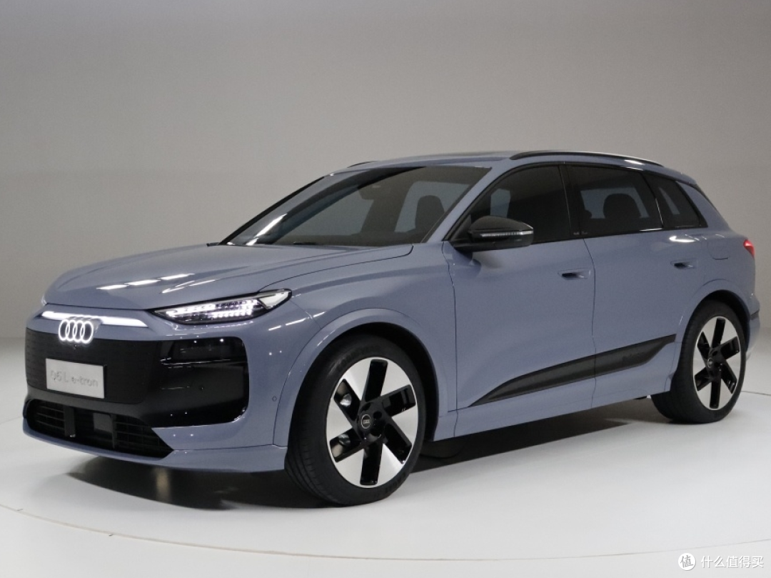 BBA电动SUV对比：Q6 e-tron技术优势明显_中大型SUV_什么值得买