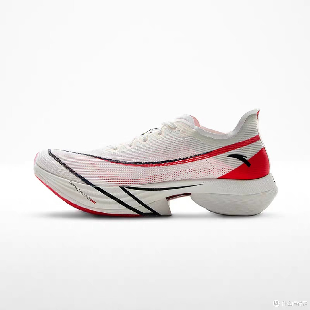 安踏C10 PRO：专业马拉松竞速鞋_跑鞋_什么值得买