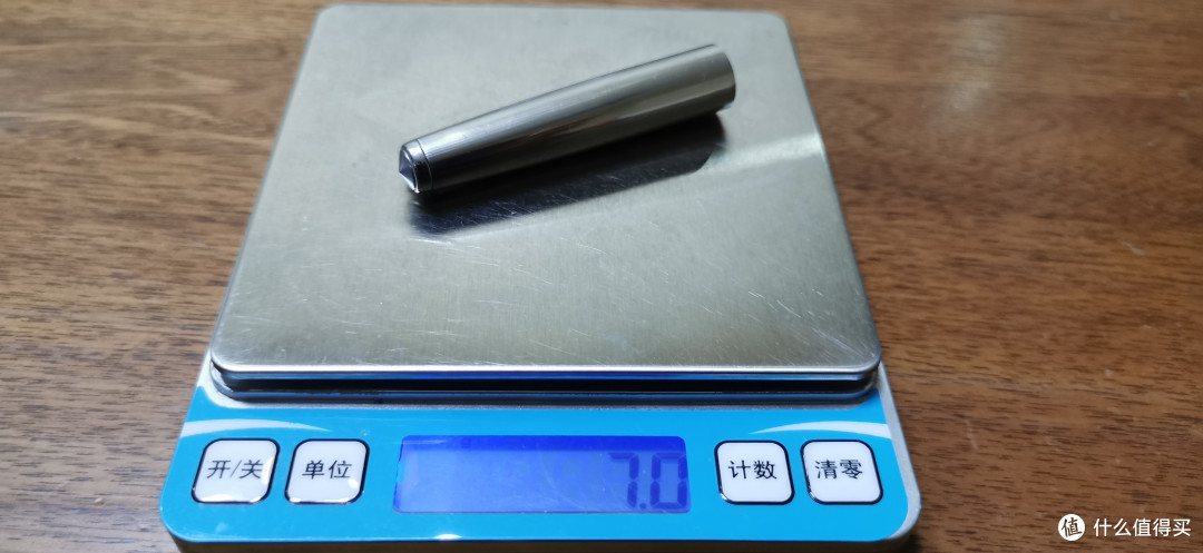 心心念念的英雄616S到手，它和616到底有什么区别？_钢笔_什么值得买