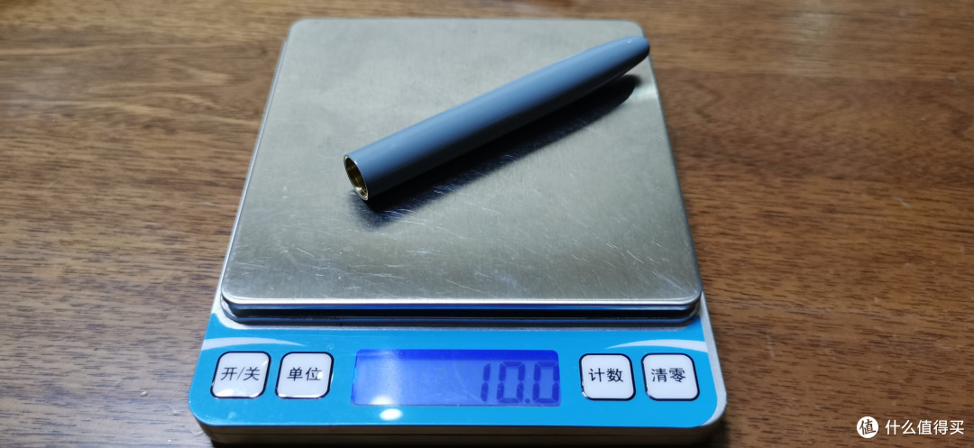 心心念念的英雄616S到手，它和616到底有什么区别？_钢笔_什么值得买