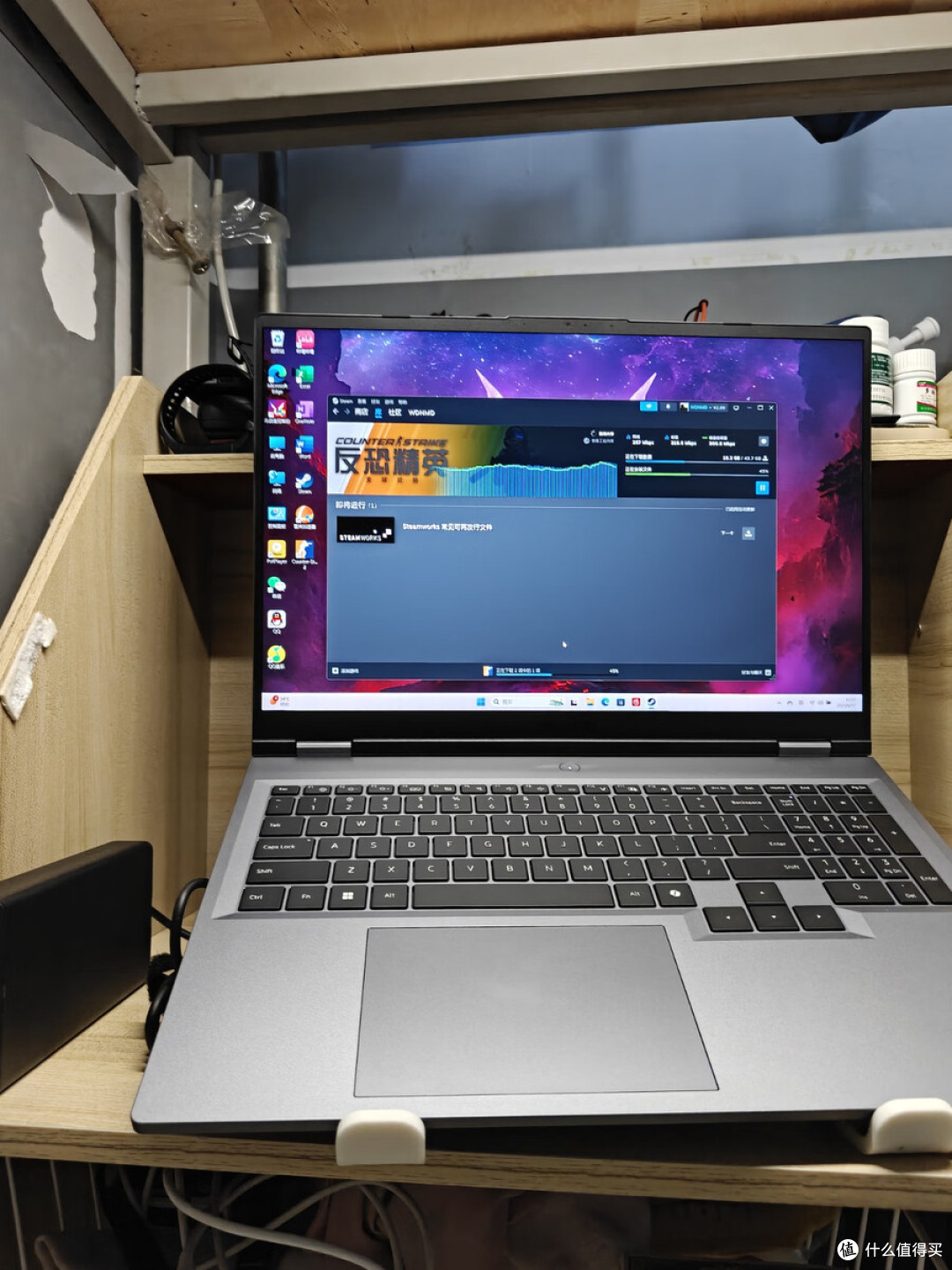 补贴后只要5359元！联想来酷斗战者战7000，为什么性价比那么高？_游戏本_什么值得买