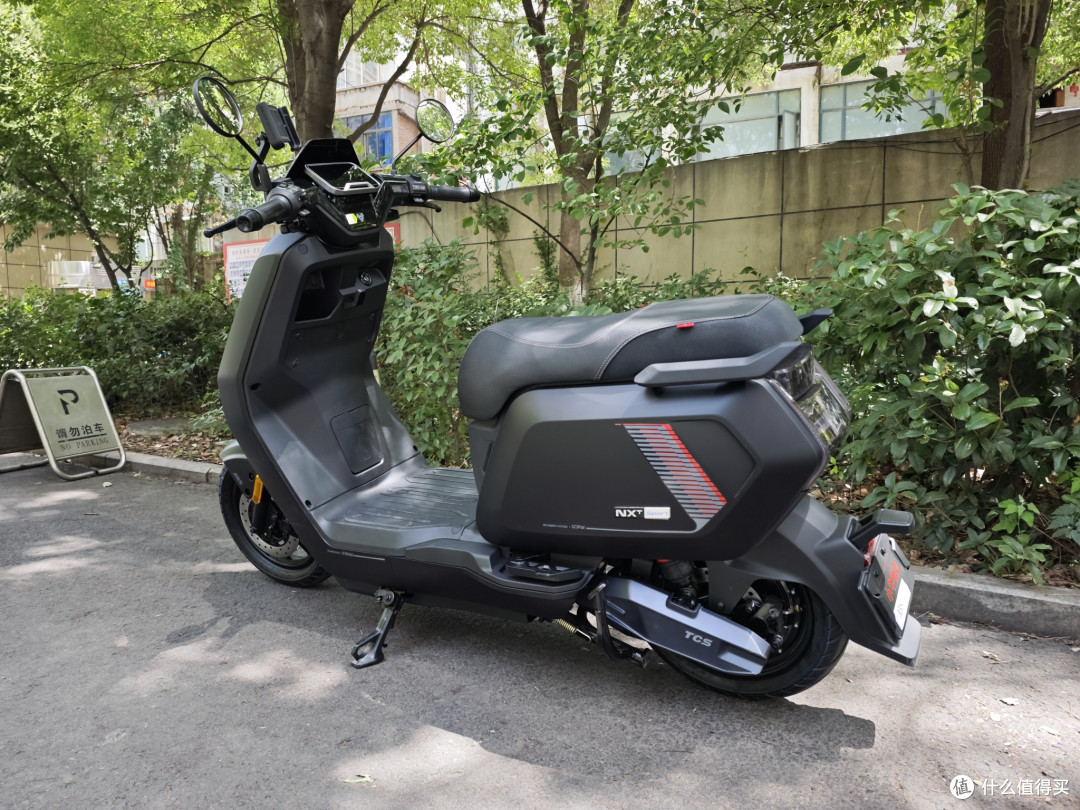 小牛NXT abs版，真的值这个价？_电动车_什么值得买