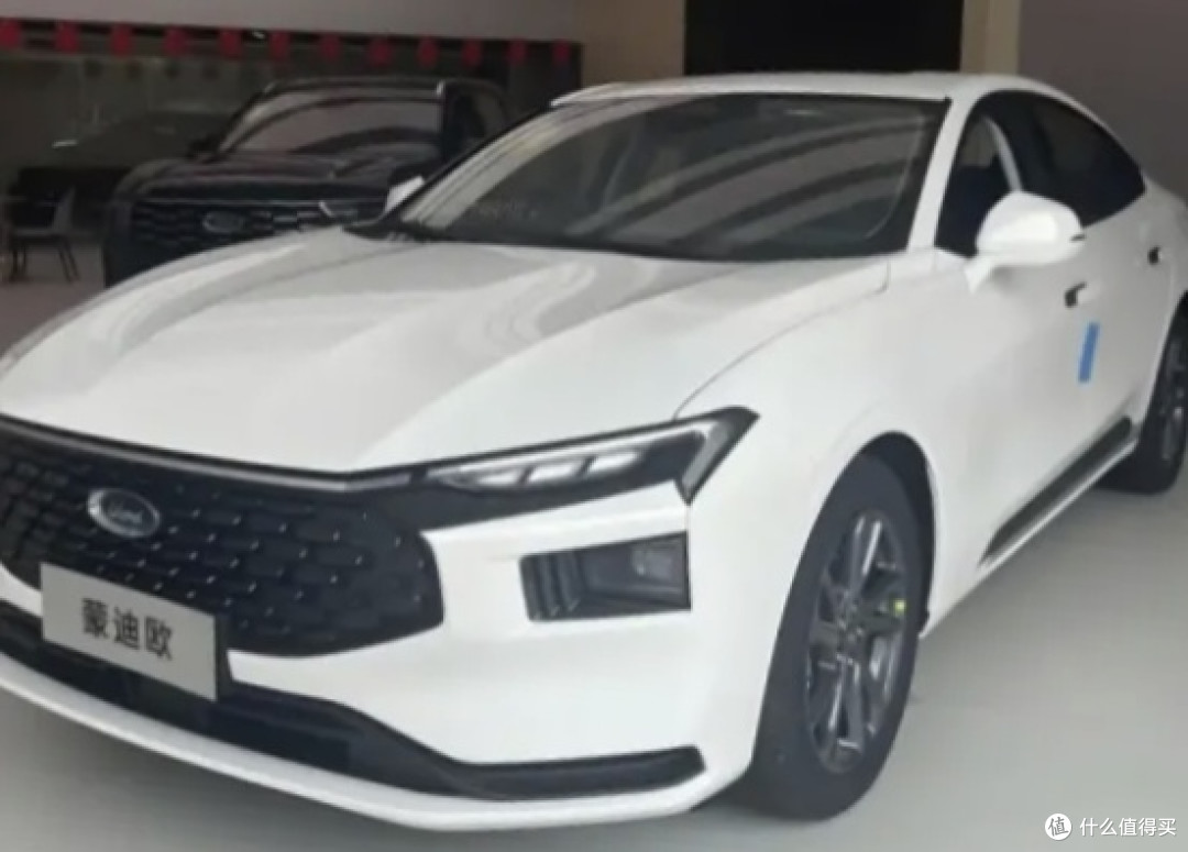 13万爆买2.0T+8AT！这台车让车企起死回生，雅阁车主哭晕了！_轿车_什么值得买