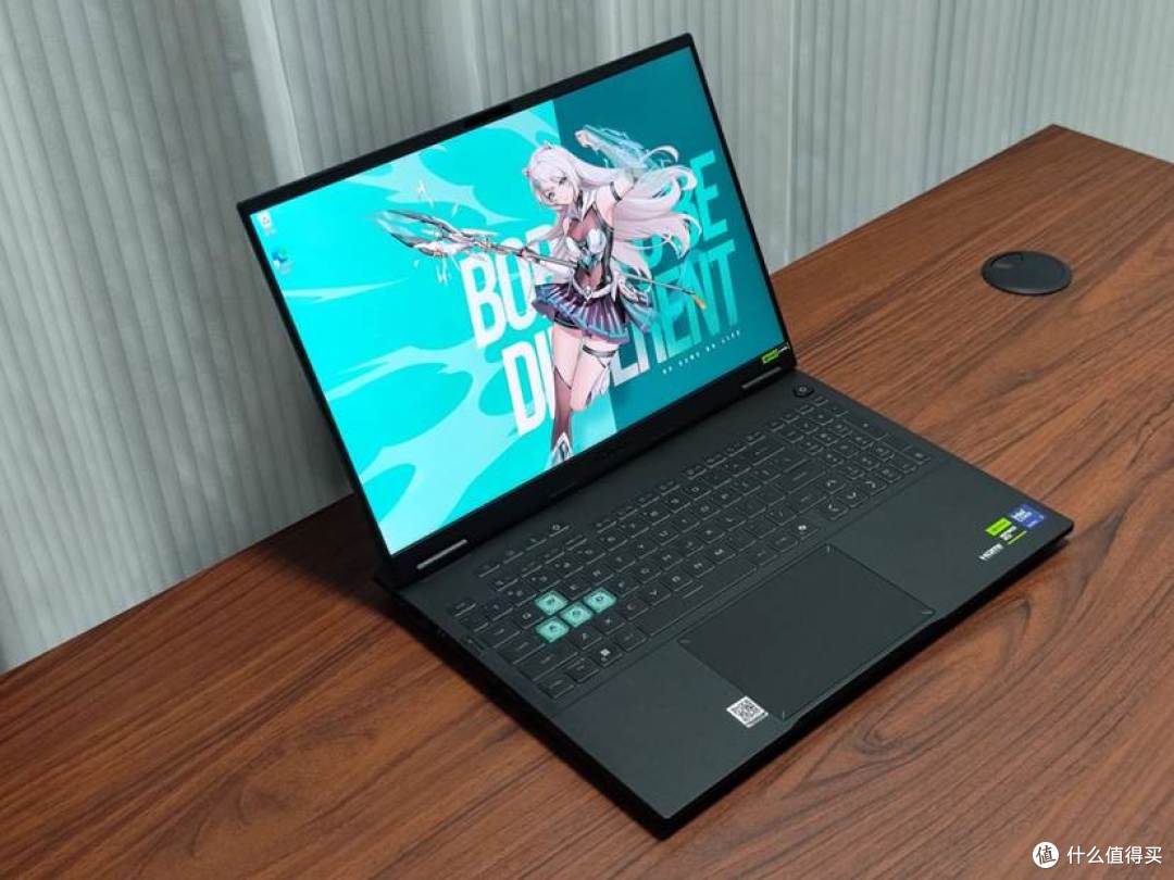 2025年游戏本推荐：华硕天选6Pro体验测评，高性能高性价比之选！_笔记本电脑_什么值得买