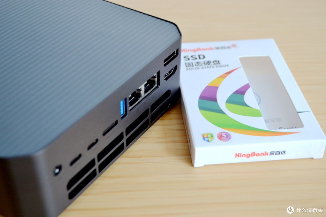 迷你主机取代台式机到底靠谱吗？用了一年多了，聊聊我的真实体验_家用电脑_什么值得买