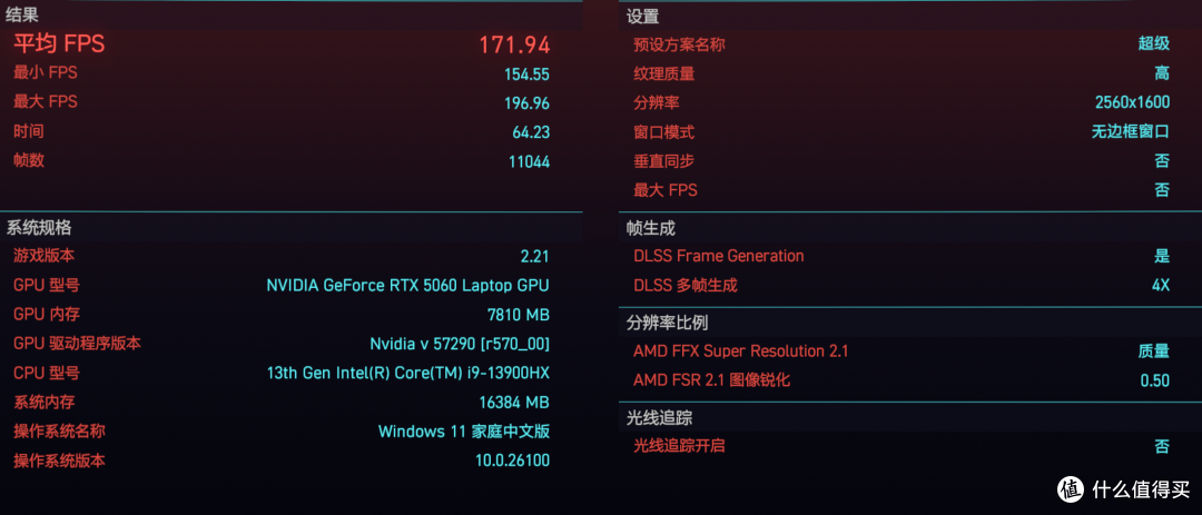 为Z世代打造的六边形战士：七彩虹隐星P16 Pro 2025款深度评测_游戏本_什么值得买